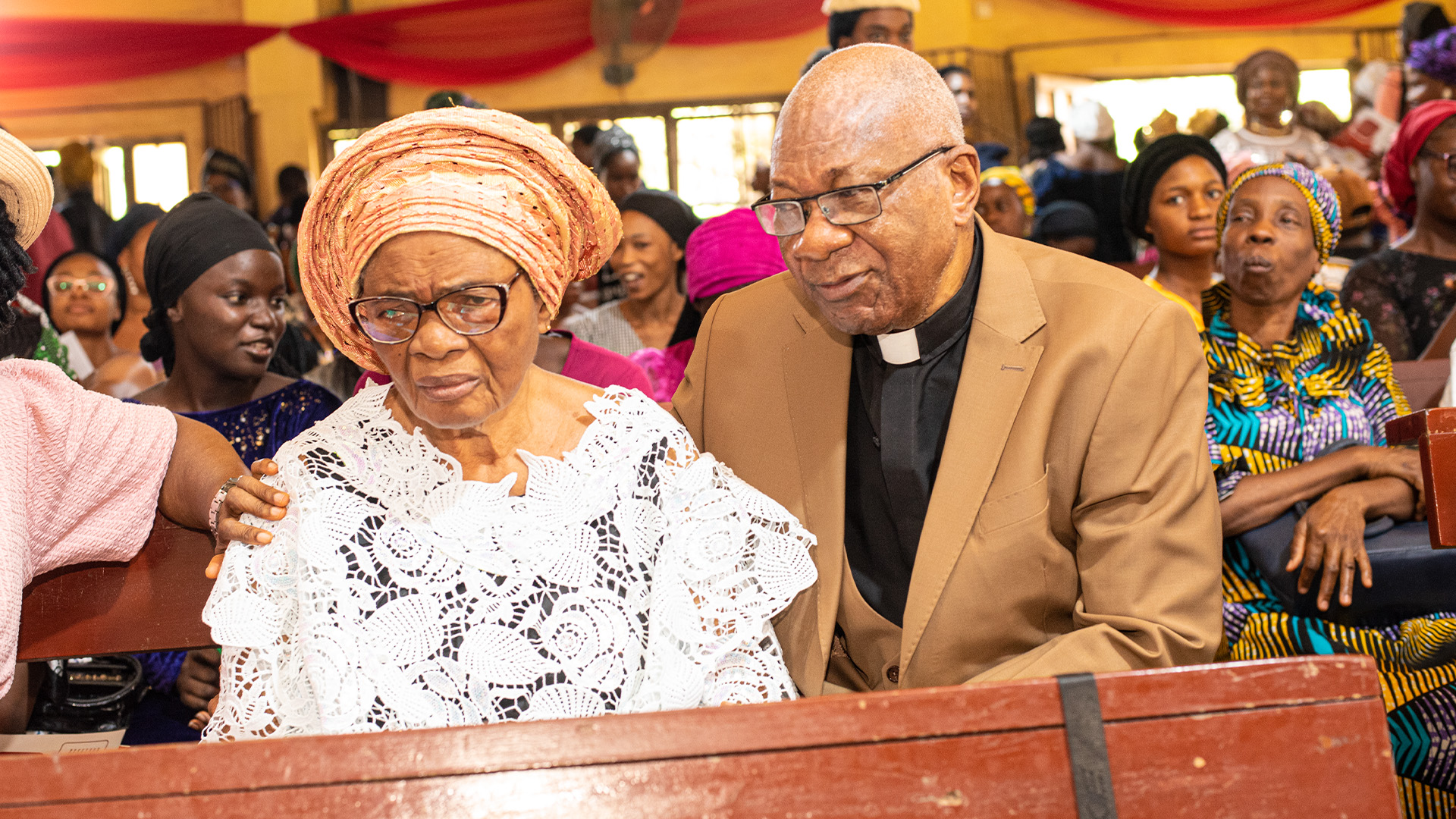 CAC Mount Bethel – A Family of God